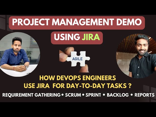Understanding JIRA Workflows for DevOps Projects: A Practical Guide ...