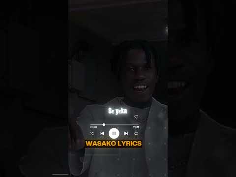 King Paluta - Wadi odo #kingpaluta #camidoh #kingpalutamakoma #virallyrics #music #nigerianmusic