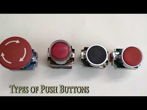 Push Button Switches - Eaton Push Button Switches Latest Price ...