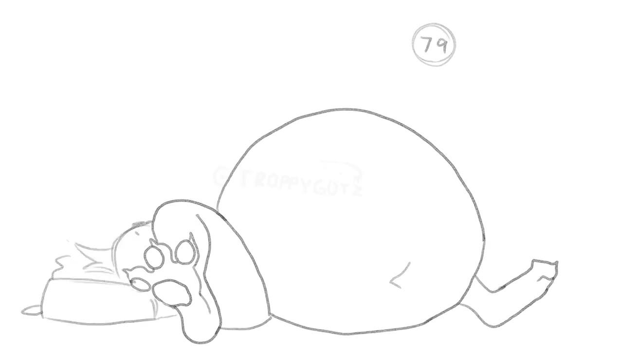CW: furry vore :3