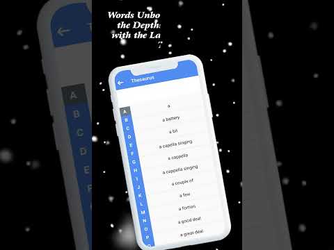 Advanced Dictionary of English