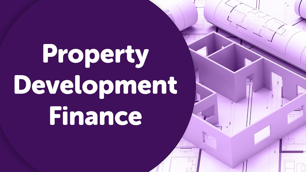 What is Development Finance?