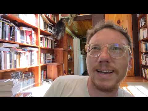 My Top 5 Translated Novels