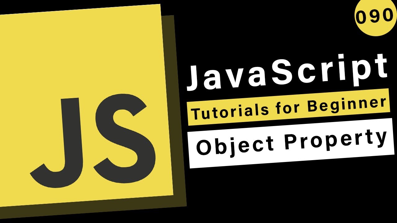 JavaScript Basics - How to Empty an Object
