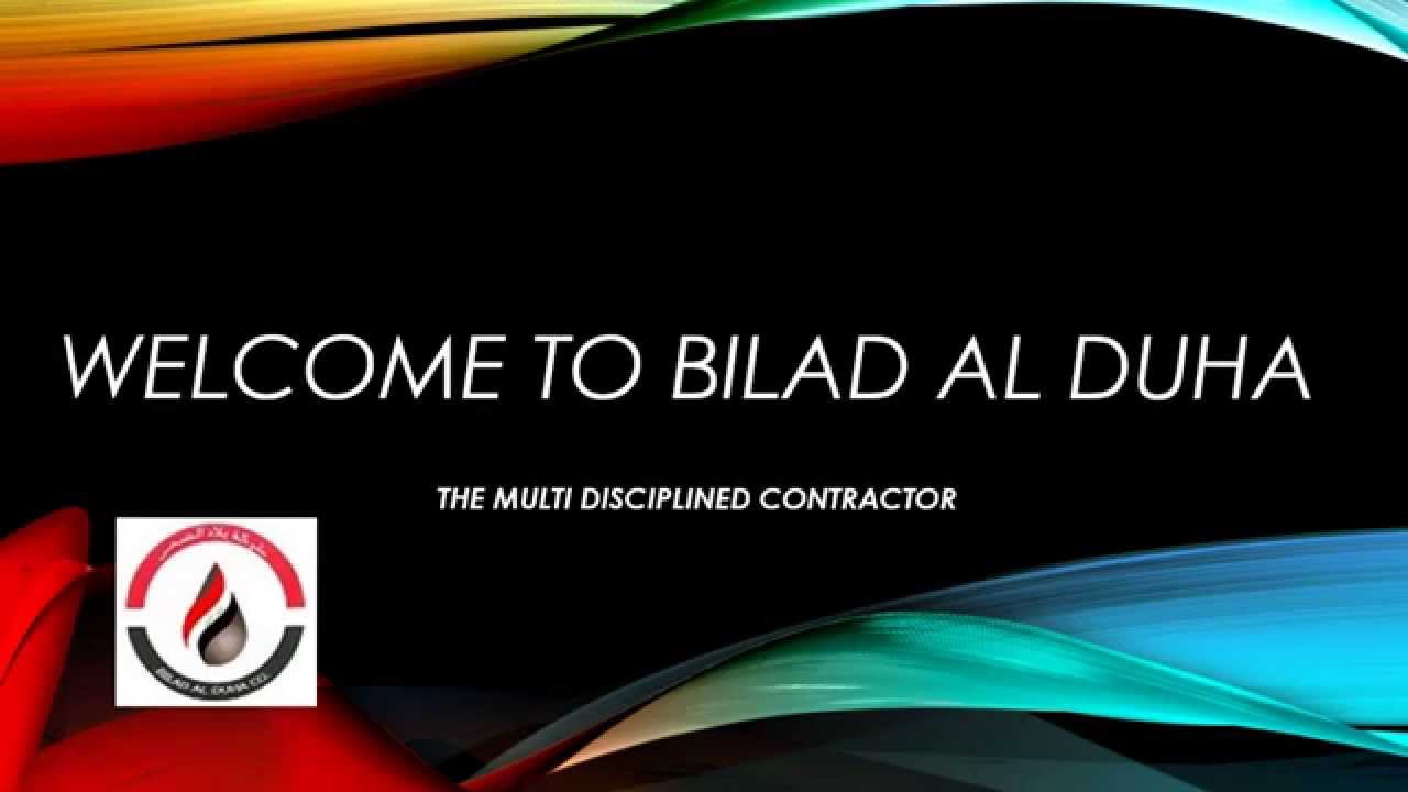 Bilad Al Duha - Company Profile