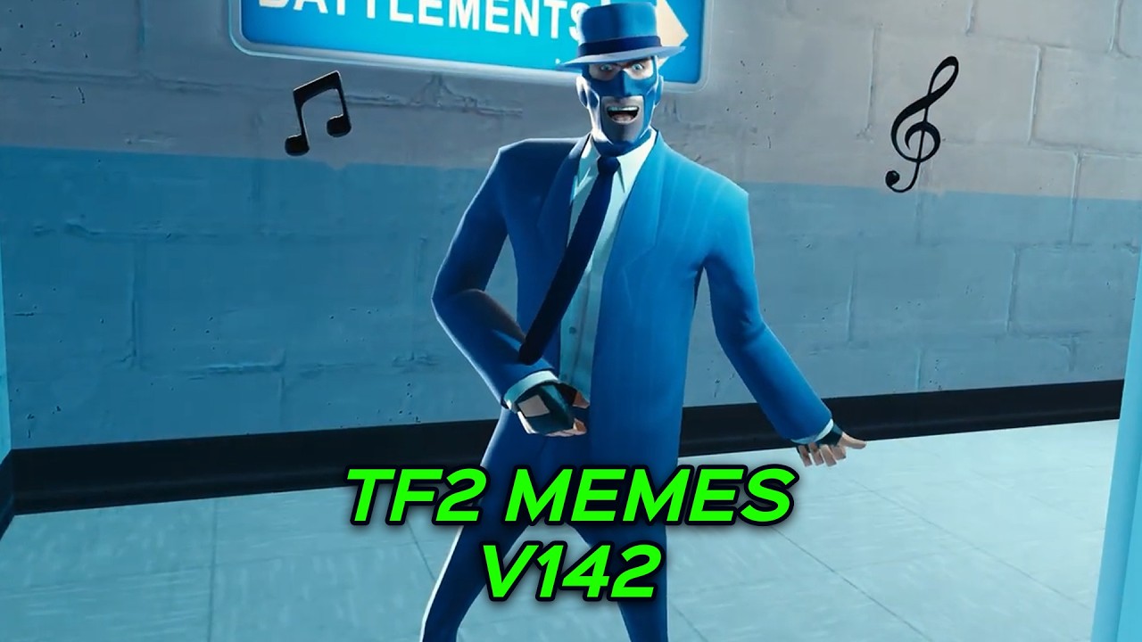 TF2 MEMES V142