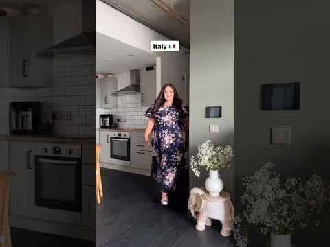 Plus Size Wedding Guest Outfit Ideas with @shannon.Futcher | Yours Clothing