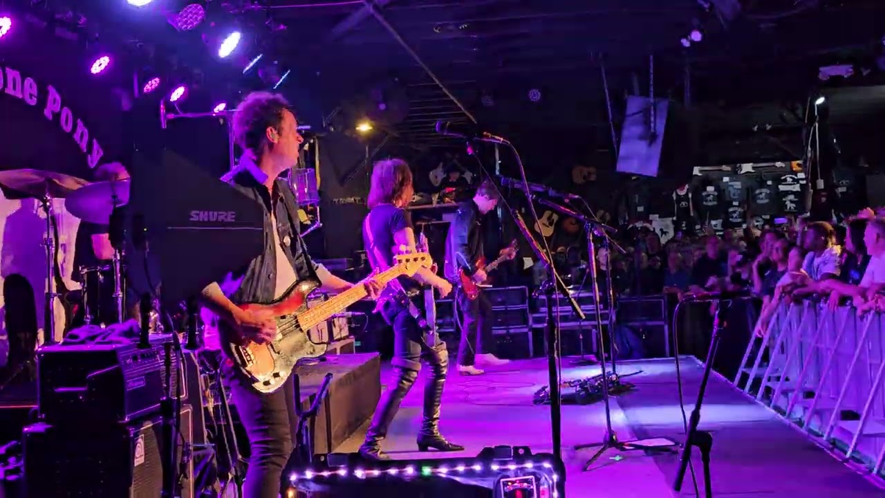The Stone Pony Commemorates 50 Year Anniversary with "Stone Pony Day ...
