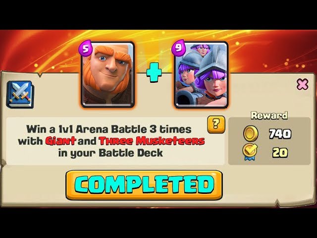 Top 5 tips to level up cards easily in Clash Royale