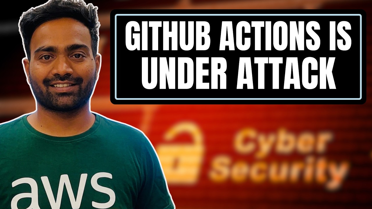 Major AI Security Attack on GitHub Actions  | Top Repositories Deleted | Hackerbot-Claw