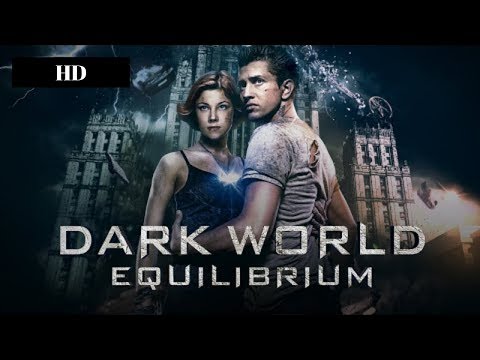 Dark World Equilibrium Filme Completo DUBLADO