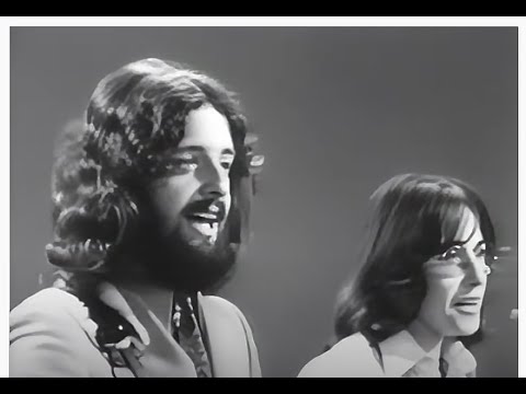 NEW ° Marmalade — Reflections Of My Life Old Footage Restored Stereo