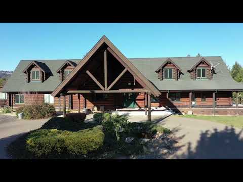 Cattle Creek Ranch - 13303 Stewarts Point Skaggs Springs Rd