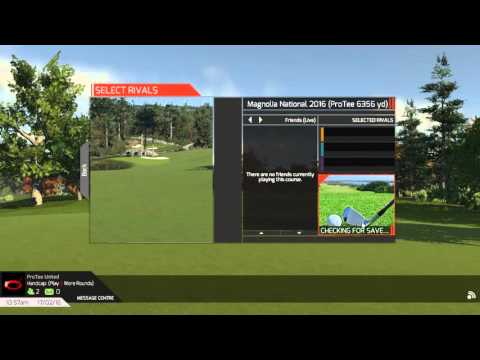 TGC Video Instructions - Golf Simulator Forum