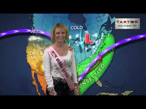 Today's Tucson, AZ Weather Forecast