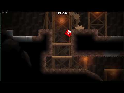 Steam Community :: Video :: Dash Cave by Booglee (Geometry Dash 2.2 ...