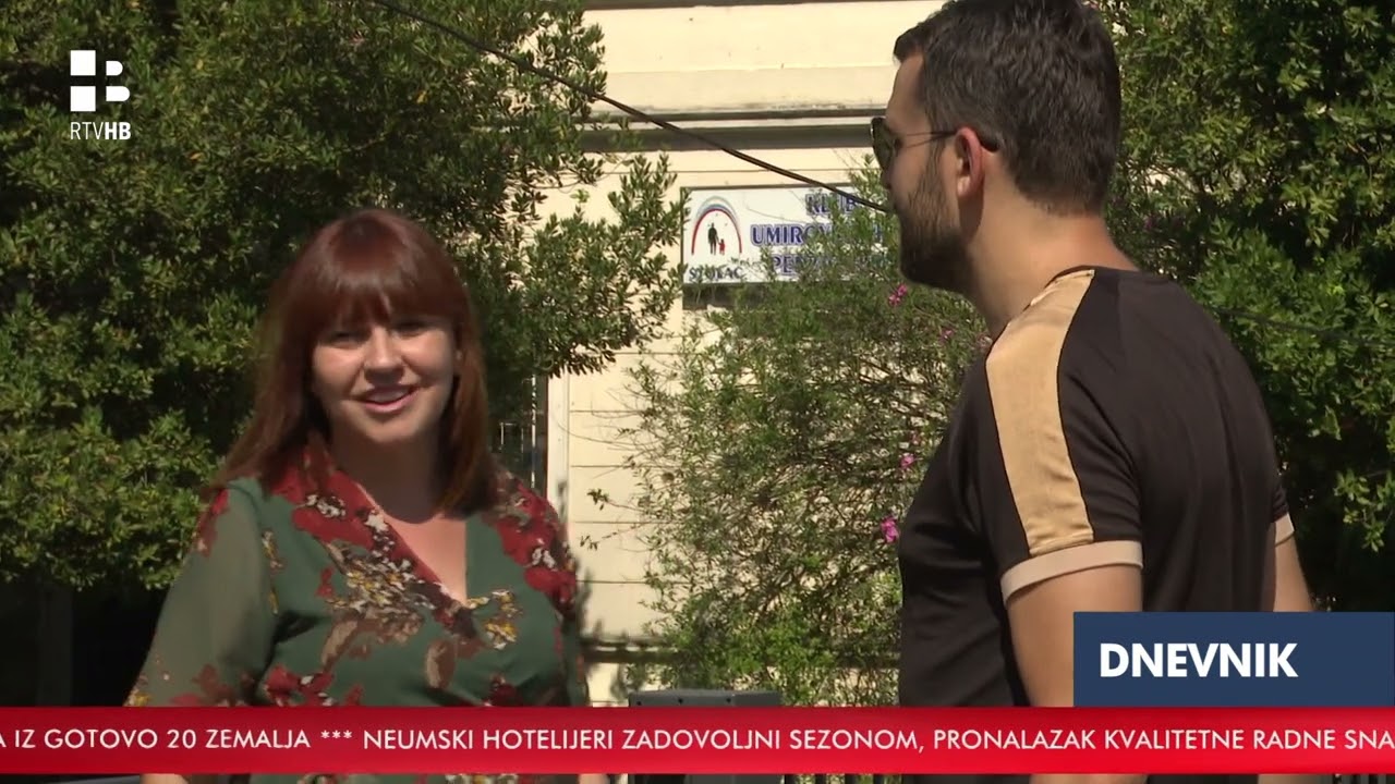 Stolac bilježi impresivan rast broja turista - Jabuka.tv
