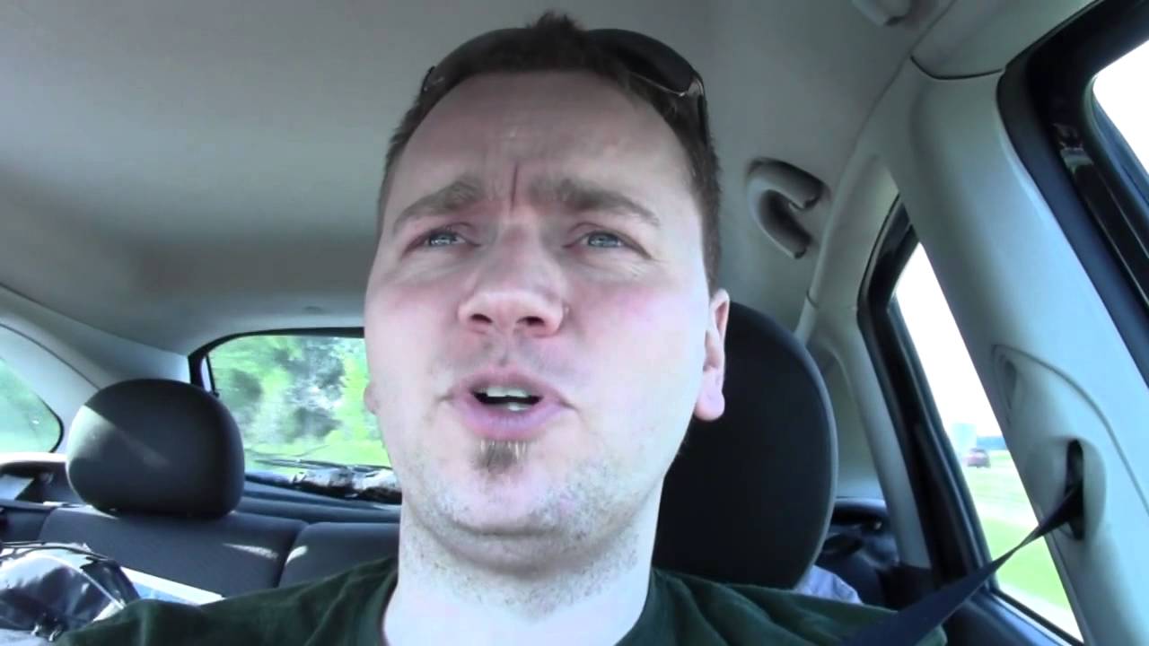 Gen Con  2014 vlog: Day 1