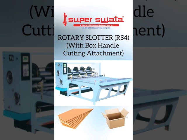 Slotting Machine - Super Sujata Partition Slotting Machine Manufacturer ...