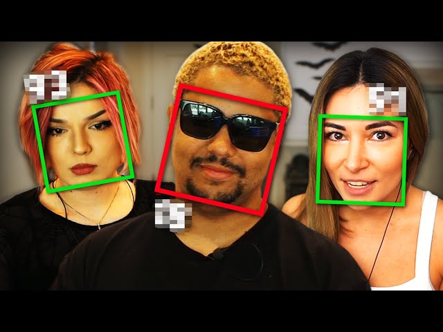 “What the f**k is he doing here?”: xQc rates Pokimane, Ludwig and ...