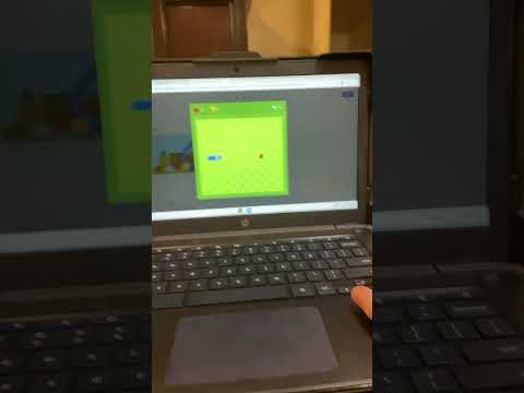 Google Doodle SNAKE GAME PART 1
