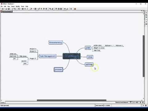 MindMap Overview