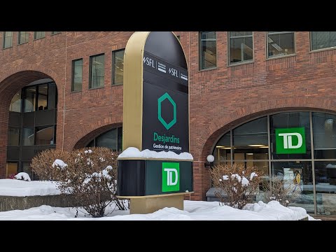 Desjardins : suspension des deux jours de travail en présentiel pour des employés