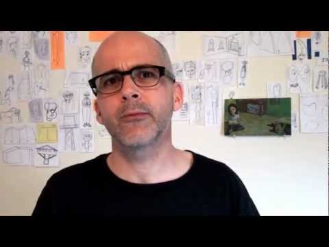 My Favorite Technique for Fleshing-Out a Character – Creative Writing ...