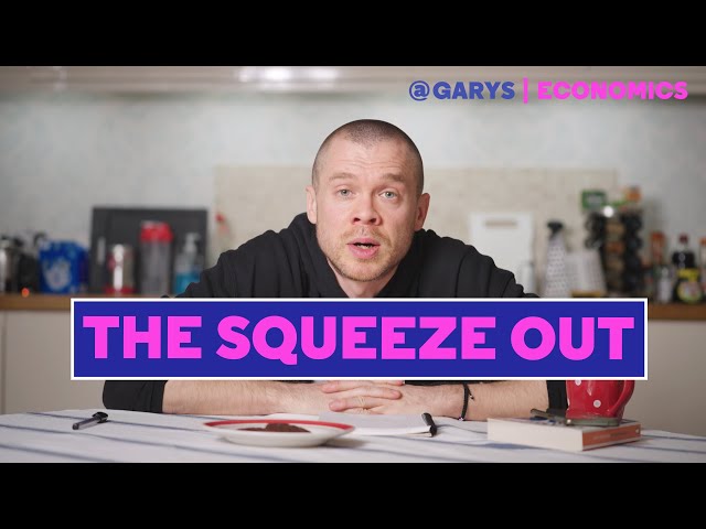 Understanding the Squeeze Out: How Labour is Impacting Your Living ...