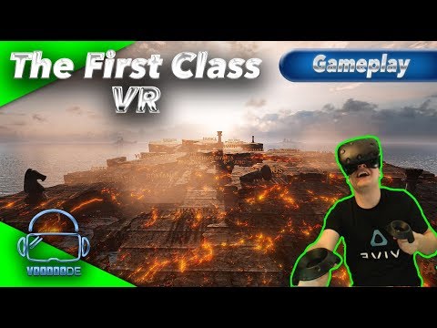 Steam Community :: TheFirstClass VR / 第一课 VR