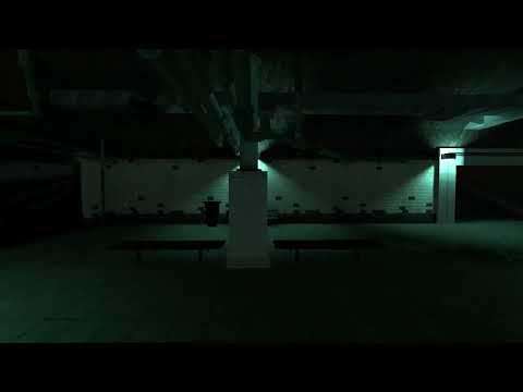 Steam Community :: Video :: I managed to detail the two spawn rooms ...