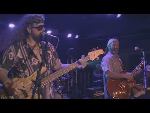Panic Stricken -Driving Song / Blight / Driving (Widespread Panic) -Antone's - Austin, TX - 6.1.2024