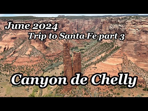 Canyon de Chelly National Monument: Hidden Gem