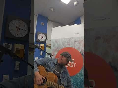 Jack Casey ABC radio interview