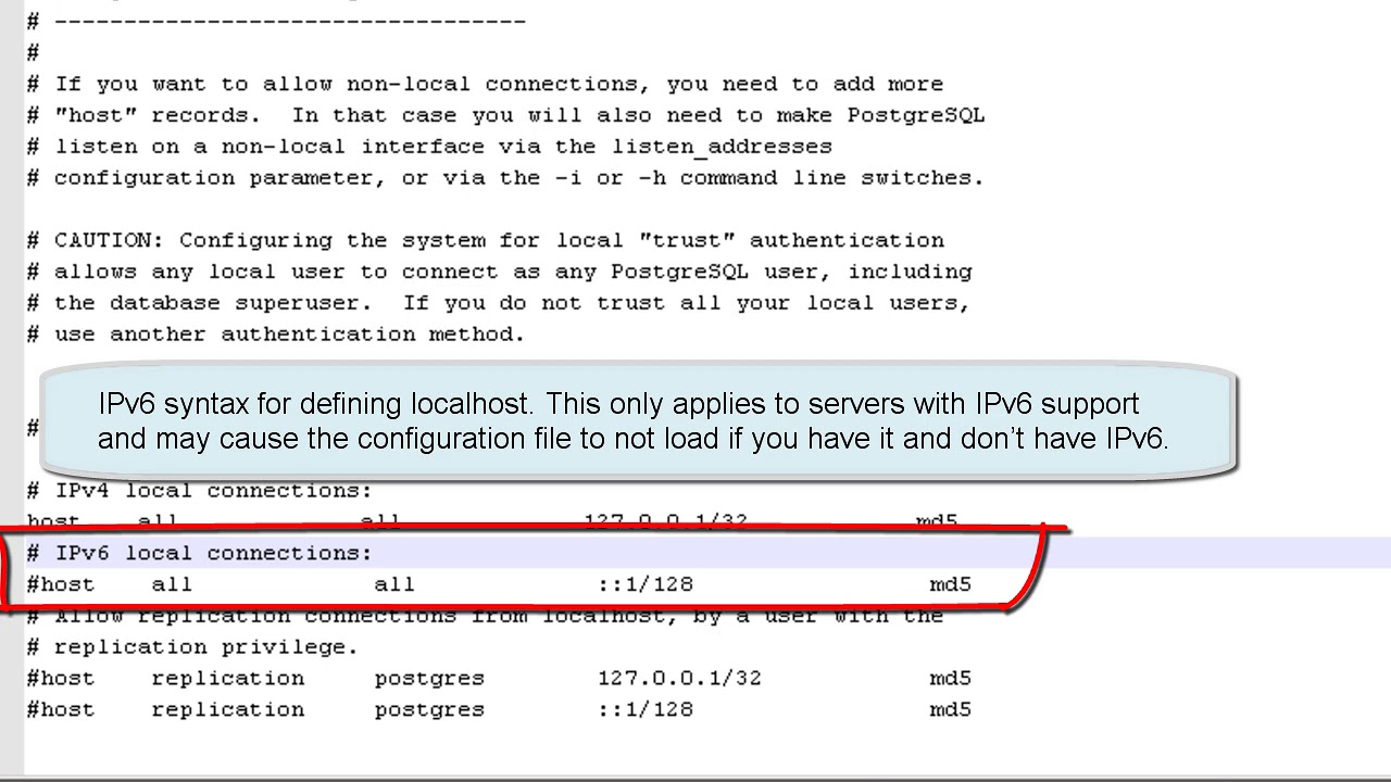 PostgreSQL tutorial: Administration, pgAdmin(Lesson 3)