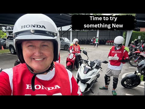 How Much Does It Cost to Learn to Ride in Chiang Mai?