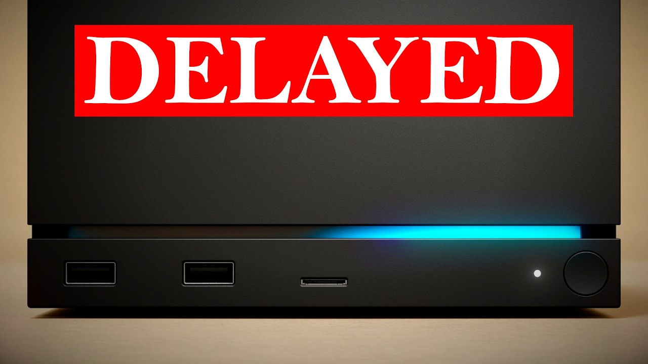 The Real Reason Valve Delayed the Steam Machine