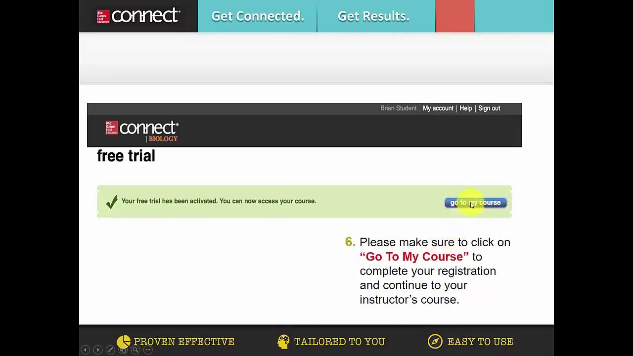 Acc 201 Getting Started