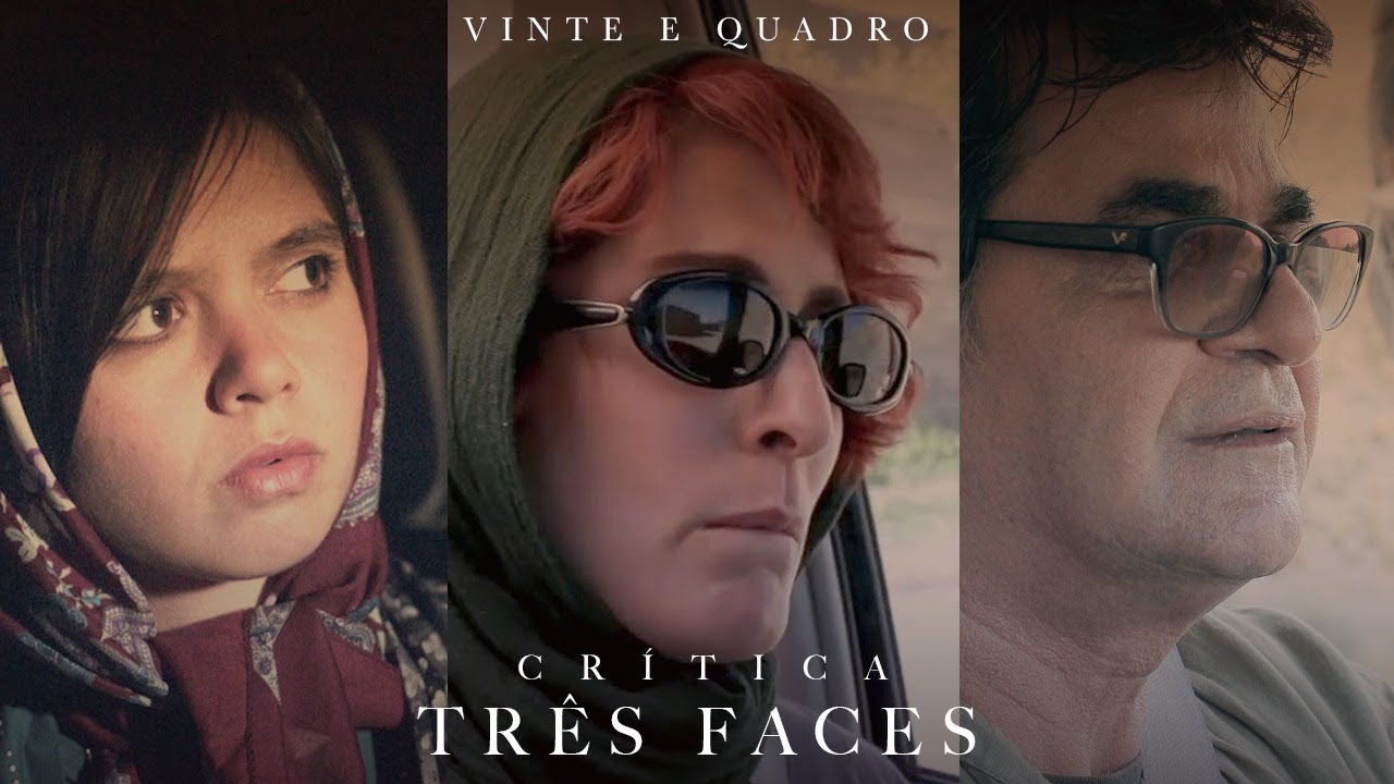 Three Faces (Film Review, Jafar Panahi) - Iranian Cinema