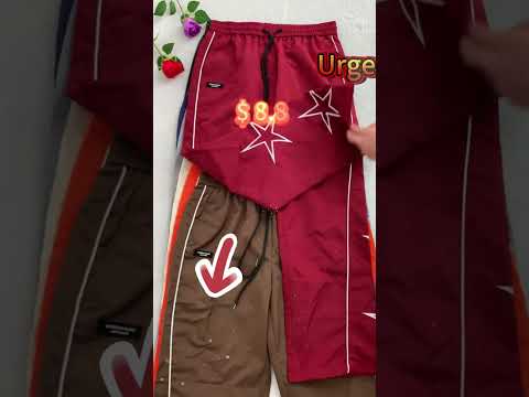 Ultimate men's star pants for school & everyday #pants #y2kaesthetic #y2k