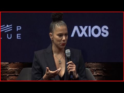 🏀Las Vegas Aces' Clark cites social media power in women's sports growth🏀