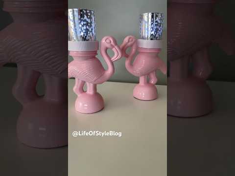 Dollar Tree DIY | Super Easy Summer Craft | High End DIYs #dollartree #shorts #dollartreediy
