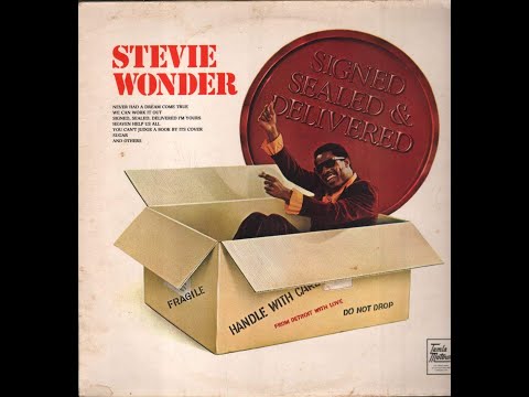 Signed, Sealed, Delivered, I'm Yours - Stevie Wonder; [transpose/capo 3]. Chords,Tabs&Lyrics #qords