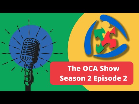 Welcome to The OCA Blog!! | The OCA Blog
