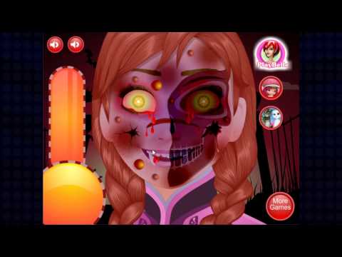 Rev After Hours - Frozen Flash Games