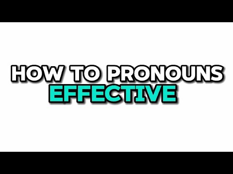 How to pronounce EFFECTIVE | Pronounce Effective in English