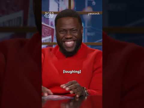 this might be the best Kevin Hart impression I've ever seen #KevinHart #JayPharoah #Shorts