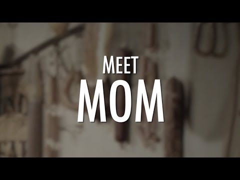 Meet Mom - MeatJockey & the Mad Butcher