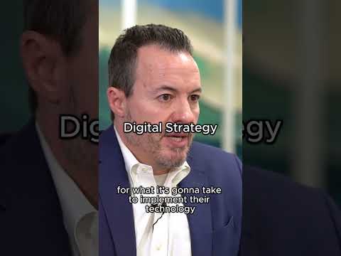 The biggest pitfalls in digital transformation? Setting unrealistic expectations from the start