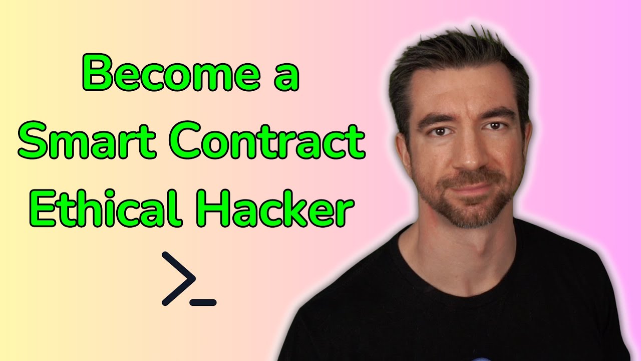 Smart Contract Audits, Security, and DeFi FULL Course | Learn smart contract auditing